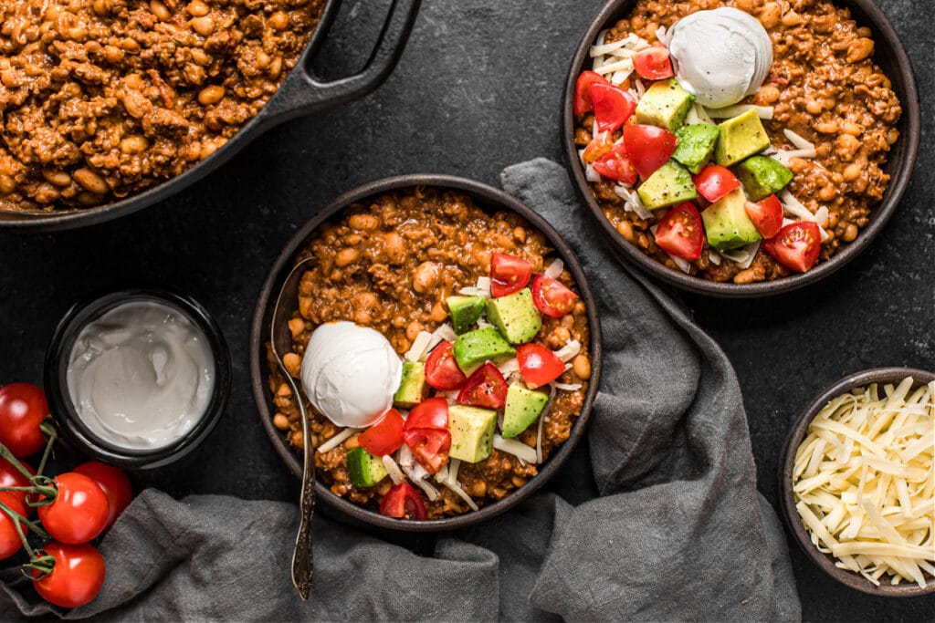 Gaps Diet Recipes