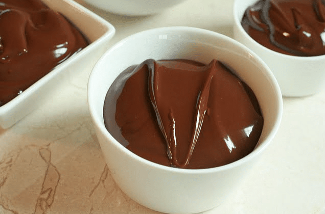 Dark Chocolate Creams Deliciously Organic
