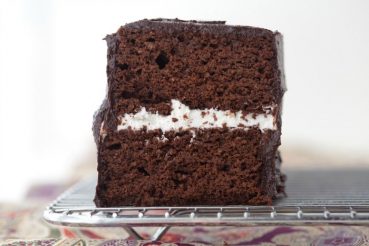 Homemade Devil Snack Cake (Grain-Free) - Deliciously Organic - Carrie ...