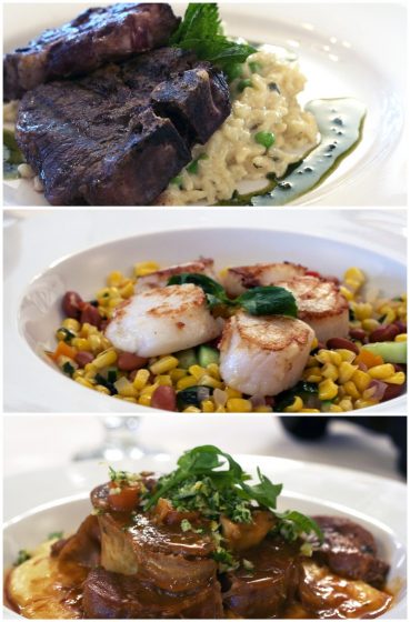 Black Mountain Ranch - A Colorado Dude Ranch - Deliciously Organic ...