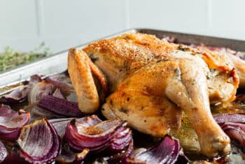 Thyroid Support and Health Recipes (Days 1-30) Archives - Deliciously ...