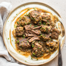 Beef Stew (Grain Free, Gluten Free, Gaps, Paleo) - Deliciously Organic