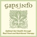 The GAPS Diet - Deliciously Organic - Carrie Korem, FNTP