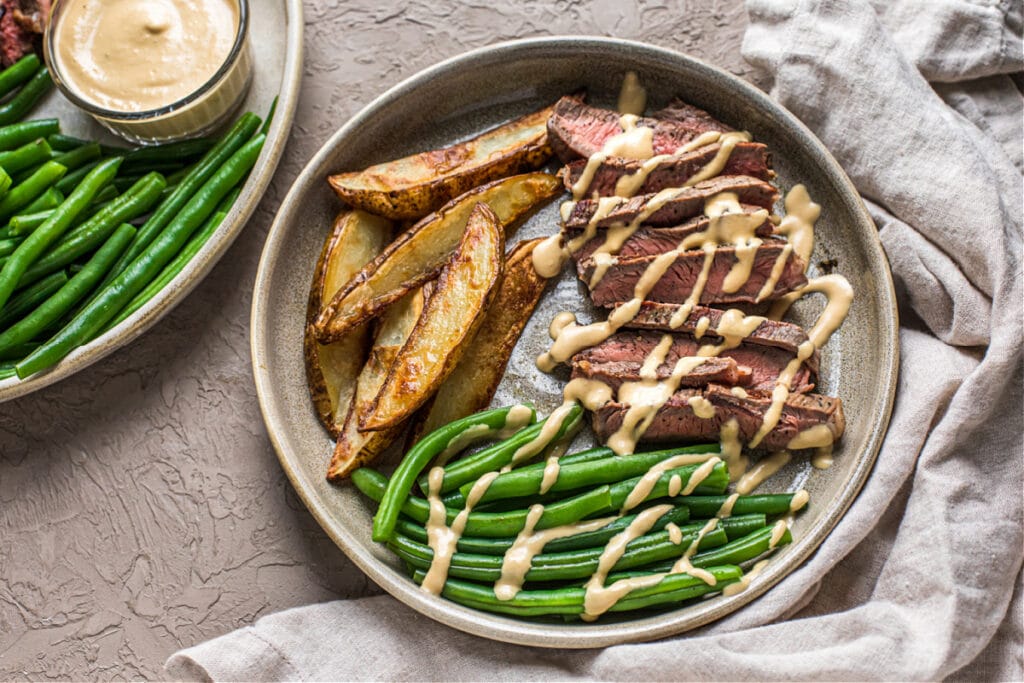 Gaps Diet Recipes