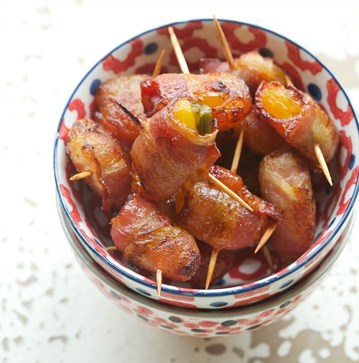 Apricot Zingers & a Real Food Thanksgiving Progressive Dinner