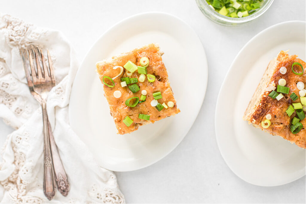 20 Favorite Breakfast Recipes for Hashimoto's - Carrie Korem, FNTP