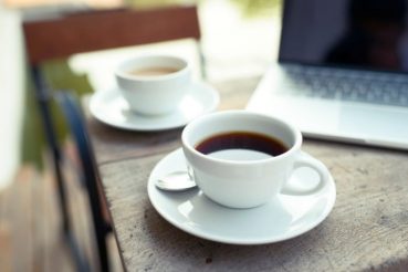 How to Quit Coffee - Without the Crazy Withdrawls