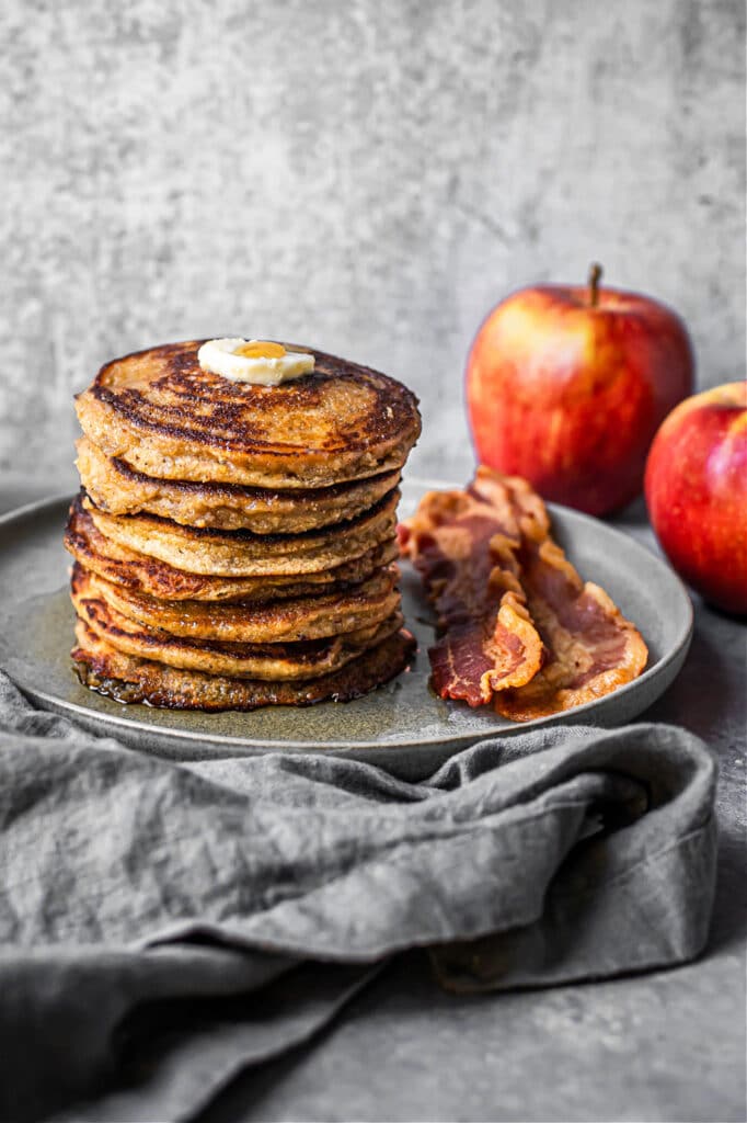 20 Favorite Breakfast Recipes for Hashimoto's - Carrie Korem, FNTP