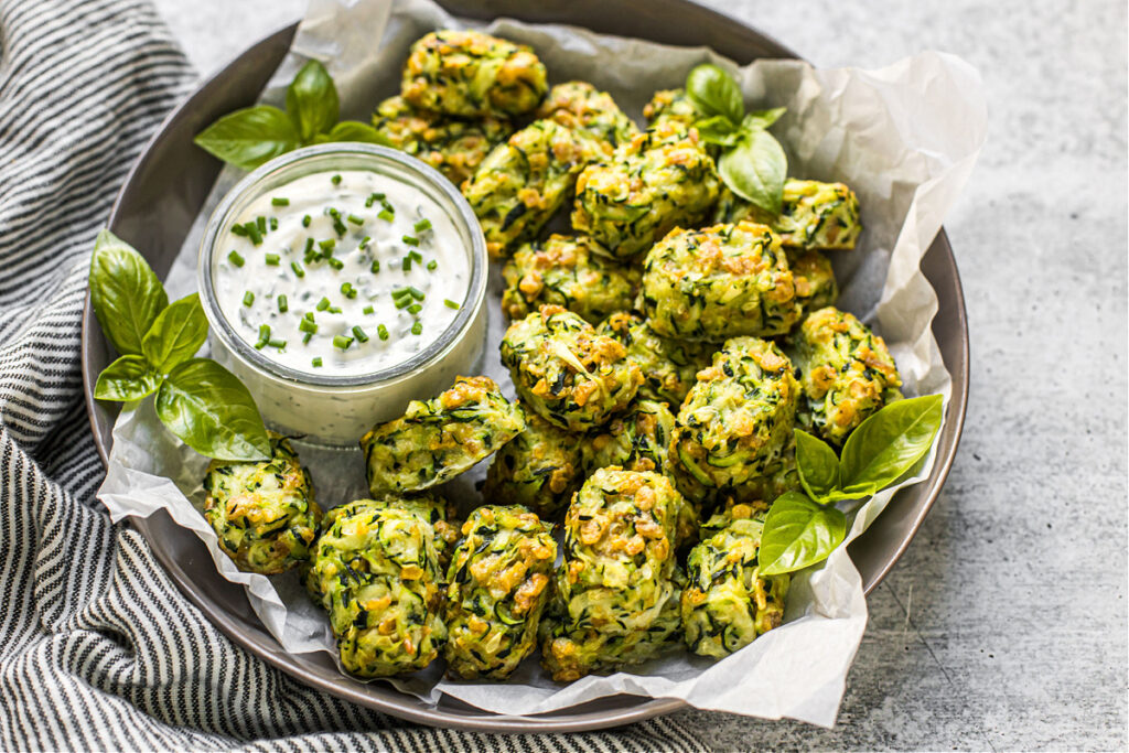 Appetizers Archives - Deliciously Organic - Carrie Korem, FNTP