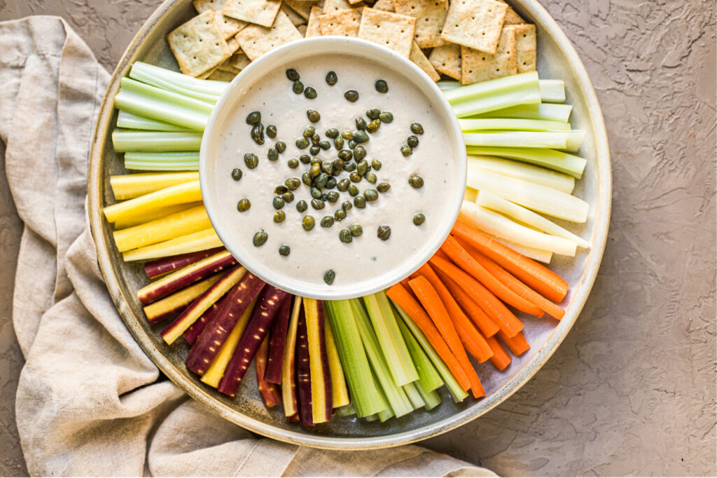 Appetizers Archives - Deliciously Organic - Carrie Korem, FNTP