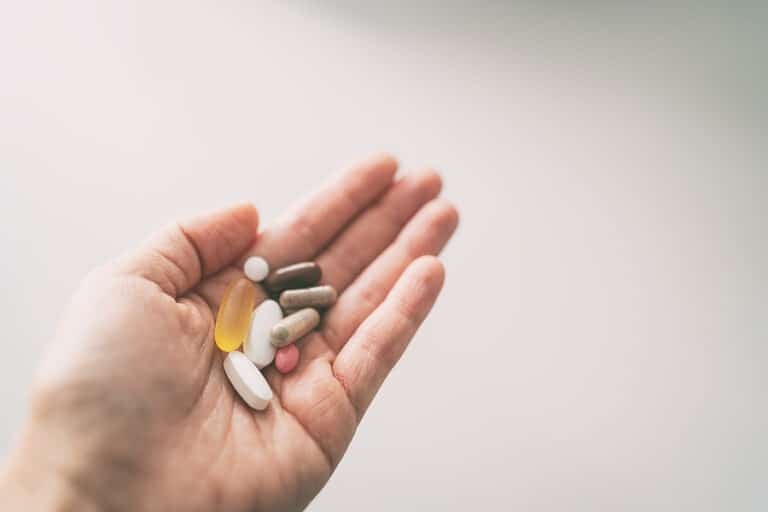 My 10 Favorite Supplements for the Thyroid - Carrie Vitt, FNTP