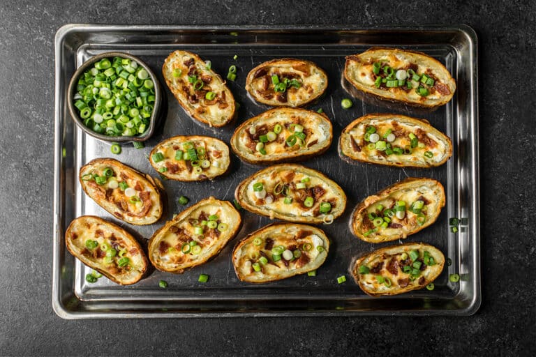 Strawberry Jello Pretzel Salad - Deliciously Organic - Carrie Korem, FNTP