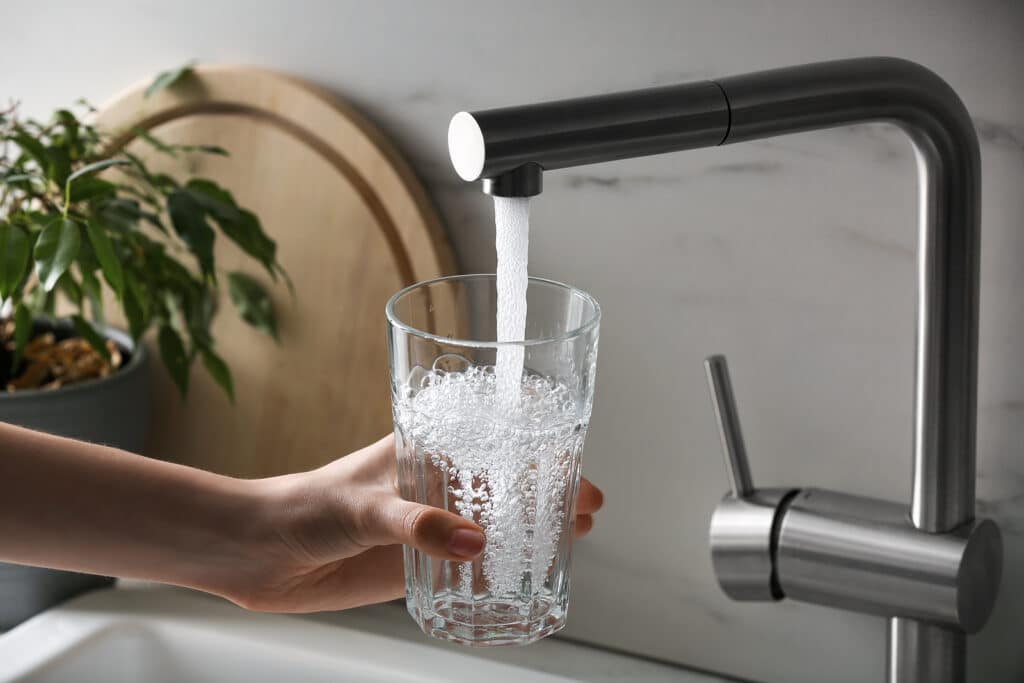 My Favorite Water Filters for the Home - Carrie Korem, FNTP