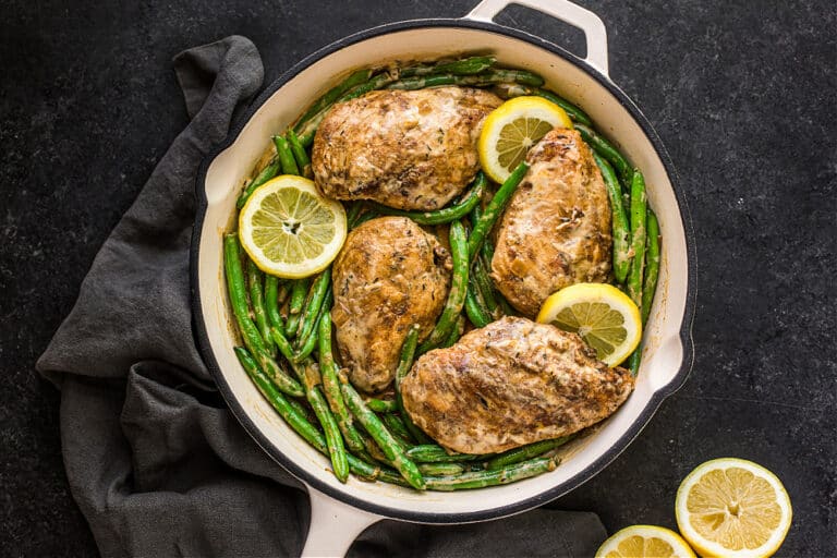 Thyroid Support and Health Recipes (Days 1-30) Archives - Deliciously ...