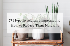 How to Reduce TSH Naturally - Carrie Korem, FNTP